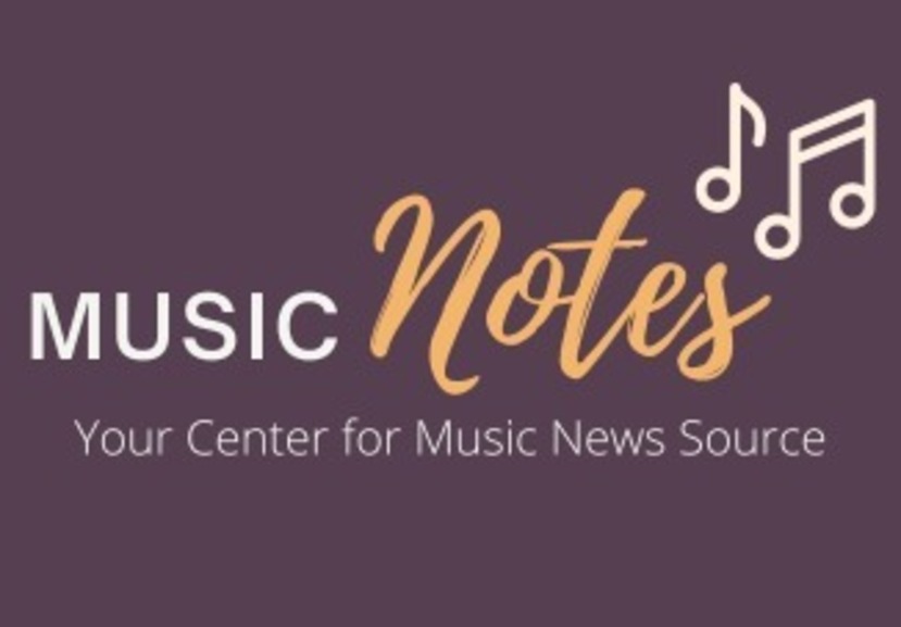 Music Notes (CFM Newsletter) -- April 2025 | March 31, 2025 | The Music ...